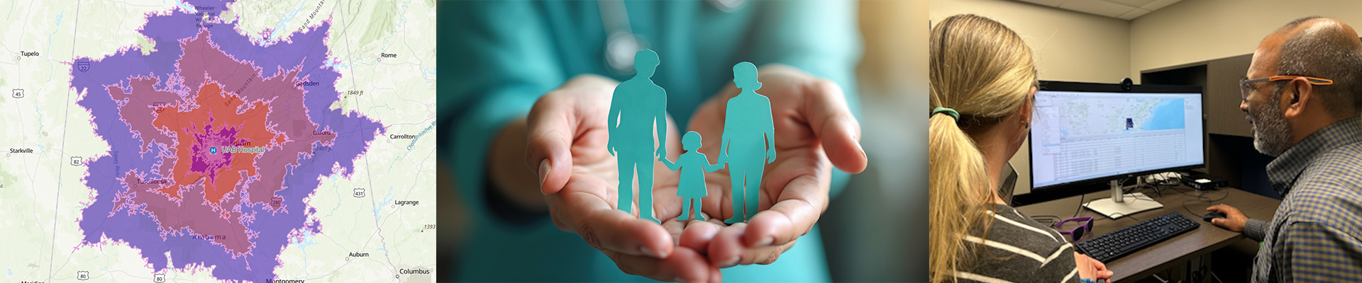 Project Examples - UAB Institutional Research Core Program